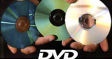 The Next Generation In DVDs - CBS News