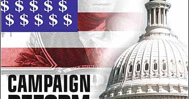 Campaign Finance Revived - CBS News