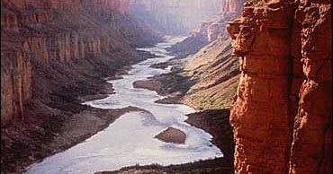 Cold War Water Pollution - CBS News