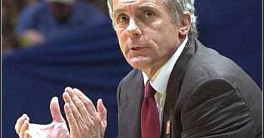 Gary Williams, longtime Terps coach, retires - CBS News