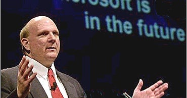 Windows XP Launch Oct. 25 - CBS News