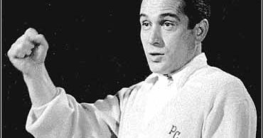 Singer Perry Como Dies - CBS News