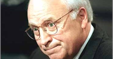 Cheney Unplugged - CBS News
