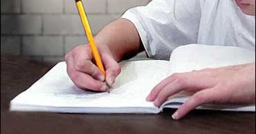 More Kids Have Write Stuff - CBS News