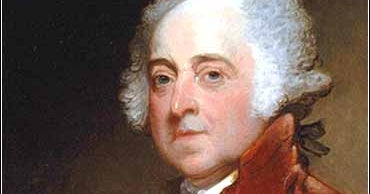 John Adams: Forgotten Patriot - CBS News