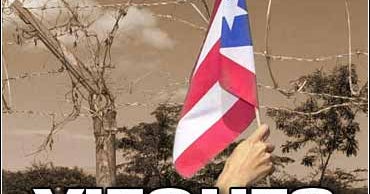 U.S. Navy Practice-Bombs Vieques - CBS News