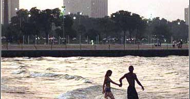 Chicago's Got That Sinking Feeling - CBS News