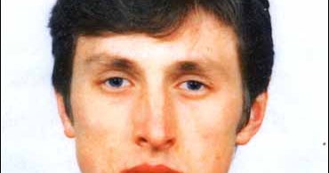 Nikolay Soltys Found Dead - CBS News