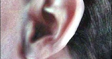 Earlobe-biting, purse-stealing Pa. man sought, police say - CBS News