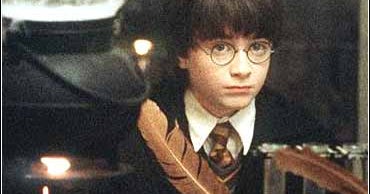 Harry Potter's Magical Money Machine? - CBS News