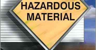 Facts On Ricin - CBS News