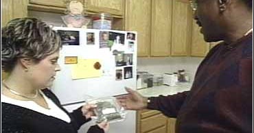 Recipe For Trouble - CBS News