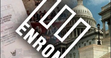Enron-Inspired Measure Fails - CBS News