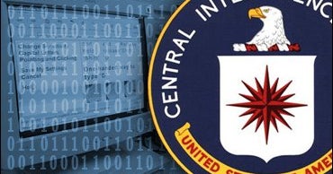 Domestic Spy Rights For DOD, CIA? - CBS News