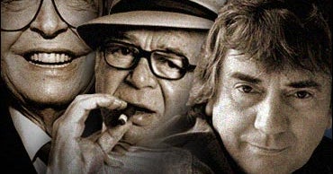 Saying Goodbye To The Greats - CBS News