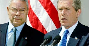 Powell Mission Could Temper Criticism - CBS News