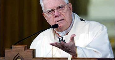 Catholic Bishops Back In The Hot Seat - CBS News