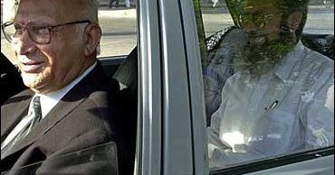 Pearl Trial Under Way - CBS News