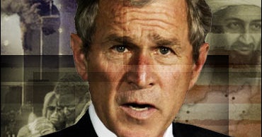 Deal On 9/11 Papers - CBS News