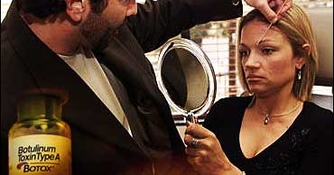 Throw A Botox Party? - CBS News