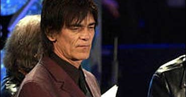 Rocker Dee Dee Ramone Dies - CBS News