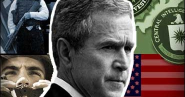 War On Terror Still Asset For Bush - CBS News