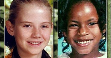 A Tale Of Two Kidnappings - CBS News
