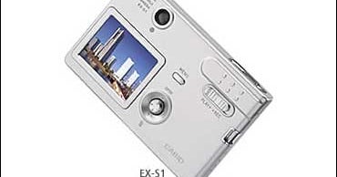 The Digital Camera Revolution - CBS News