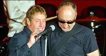 Mourning Through Their Music Cbs News