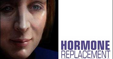 Red Flag On Hormone Replacement - CBS News