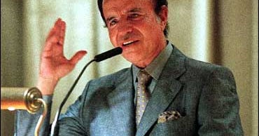 Report: Iran Behind 1994 Jewish Attack - CBS News