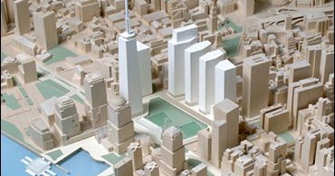 World Trade Center Proposal