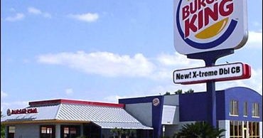 A Whopper Of A Sale - CBS News