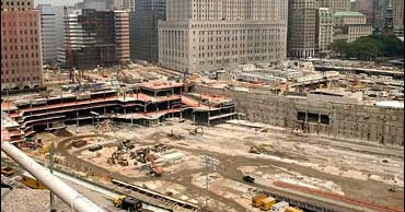 NYC Plans Solemn 9/11 Anniversary - CBS News