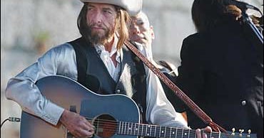 Cinema Great To Film Folk Legend - CBS News