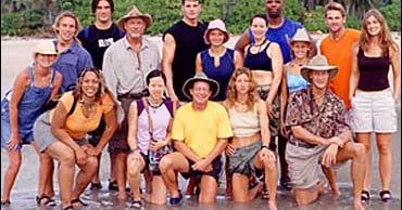 16 Face 'Survivor' Experience - CBS News