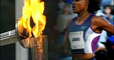 Carrying The Torch In 2012 - CBS News