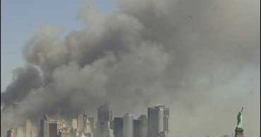 9/11 Report Omits Some Details - CBS News