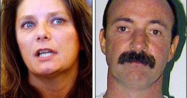 Angela Ricci Tells Her Story - CBS News