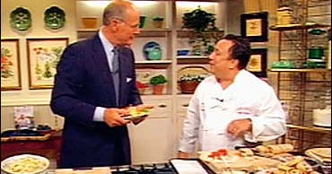 'Adventures In Jewish Cooking' - CBS News