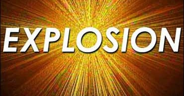 Paper Mill Explosion Kills One, Injures 17 - CBS News