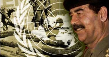 Is Saddam Hoping To Save Face? - CBS News