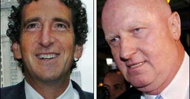 Tyco Dealmaker Admits Fraud - CBS News