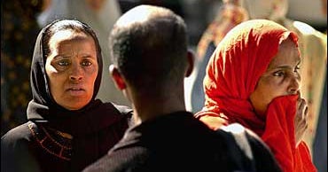 Muslim Cleric's Case Takes A New Turn - CBS News