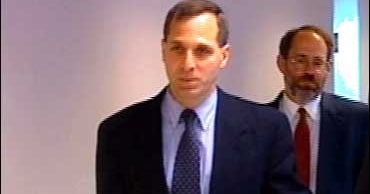 In the Crosshairs - CBS News