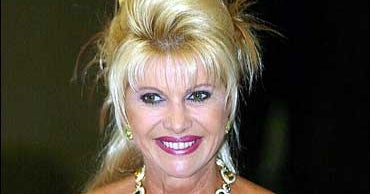 'Ivana' Have More Clothes - CBS News