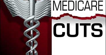 Study: Health Cuts For Poor Rising - CBS News