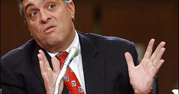 CIA Director Tenet: A Survivor - CBS News