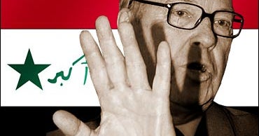 Top Weapons Inspectors Back In Iraq - CBS News