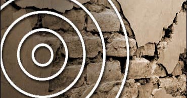 Scientists Eye 303-Year-Old Quake - CBS News